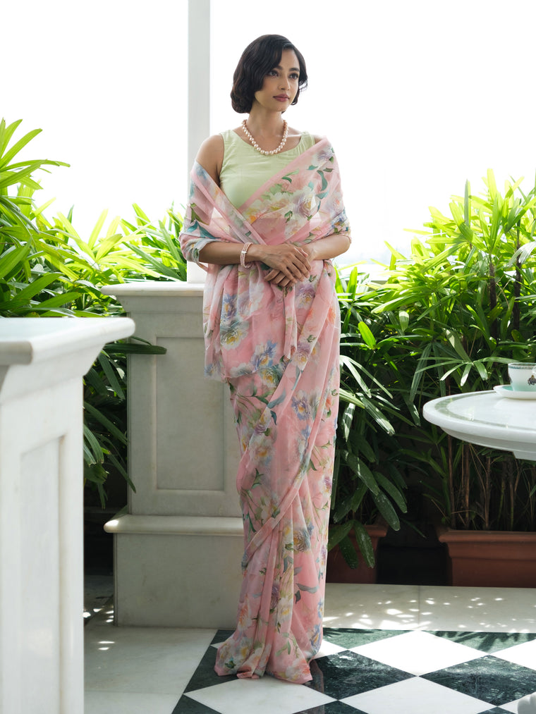 TheSilkStory - House of exclusive sarees – thesilkstory